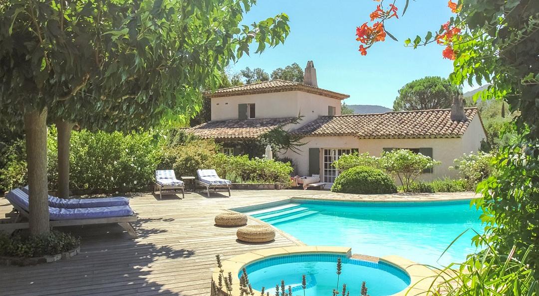 Villa Provence
